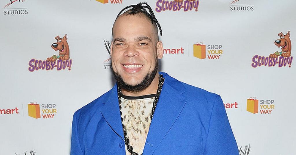 Who’s Tyrus on FOX News? More on the Wrestler, Actor, and Author