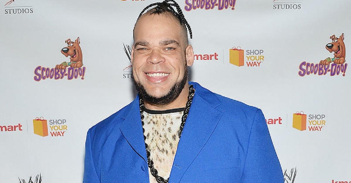 Who’s Tyrus on FOX News? More on the Wrestler, Actor, and Author