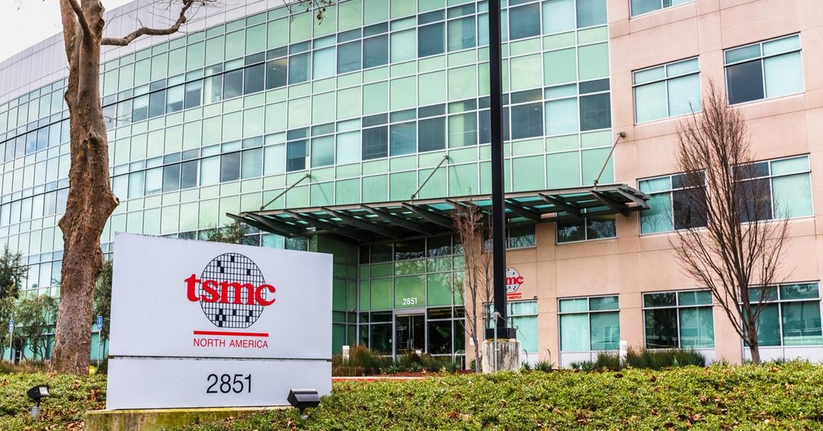 TSM Earnings Call Paints a Rosy Outlook