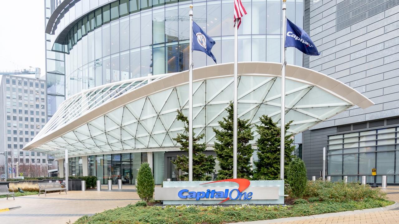 Is Capital One a Good Bank?