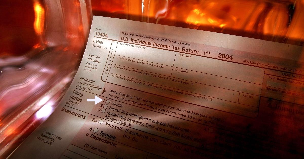 What Happens If I File Single While Married? Tax Rules Explained