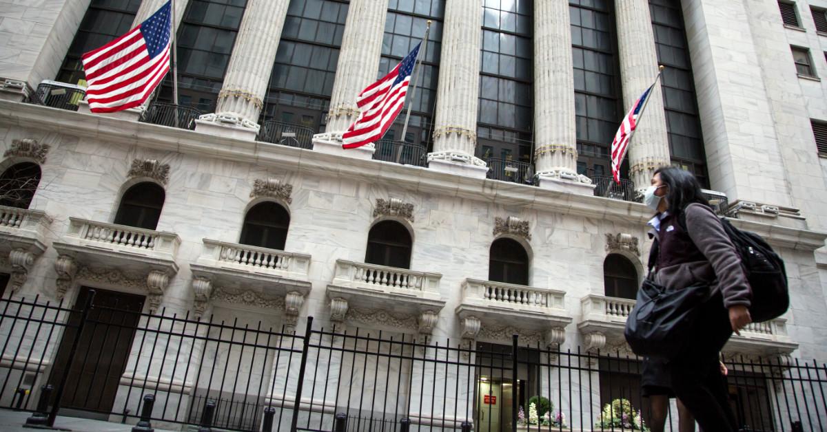 Dow Jones All-Time High: Details on DJIA’s February 2020 Record