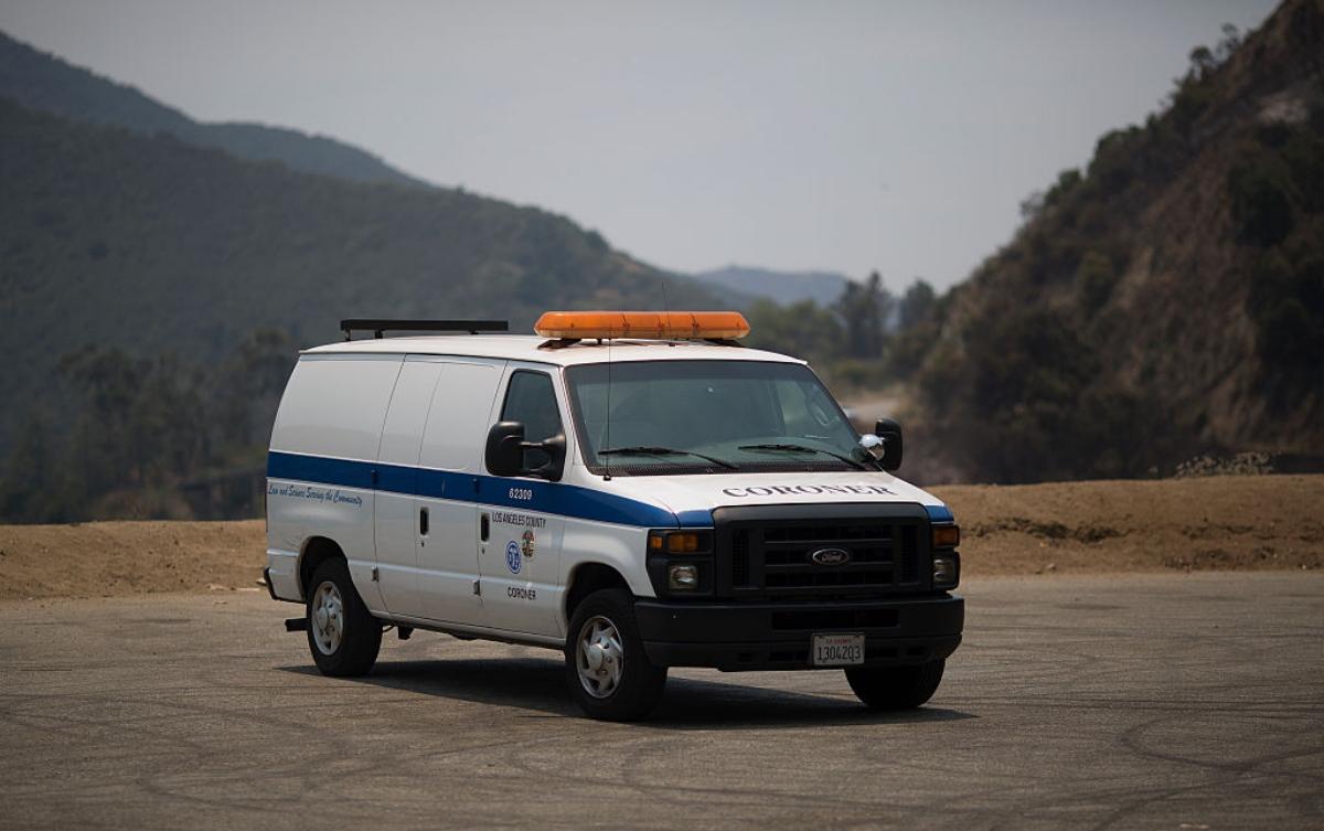 How Much Does a Coroner Make? Salary and Job, Explained