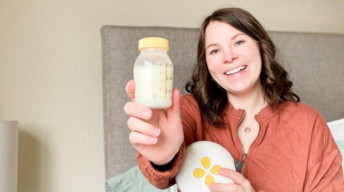 Details on Safely Selling Breast Milk — Is It Legal?
