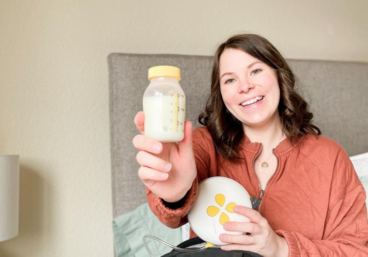 Details on Safely Selling Breast Milk — Is It Legal?
