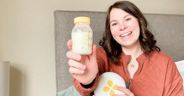 Details on Safely Selling Breast Milk — Is It Legal?