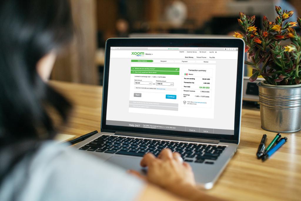 How Does Xoom Work and How Long Do Transfers Take?