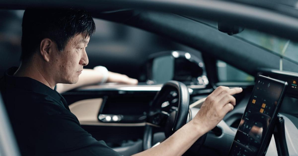 Faraday Future’s Stock Forecast: Will It Rise or Fall After the PSAC ...