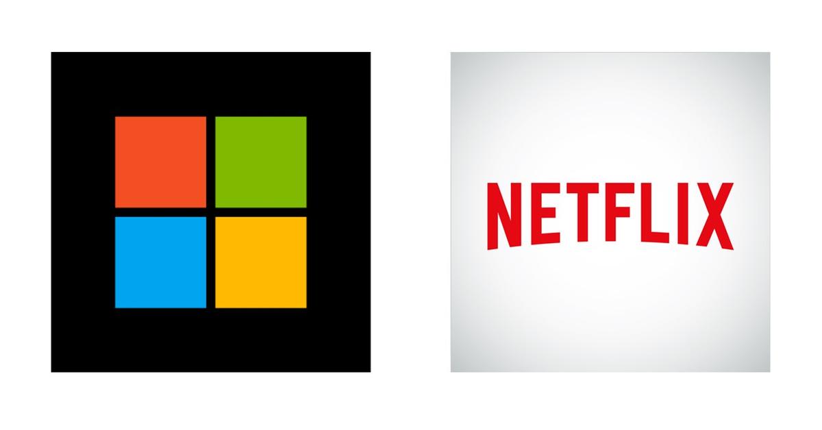 Netflix's Deal With Microsoft Might Be Hiding an Acquisition