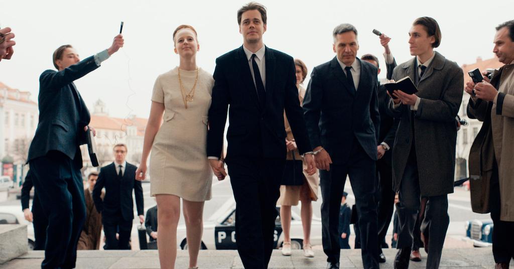 Where’s Notorious Swedish Criminal Clark Olofsson Now?