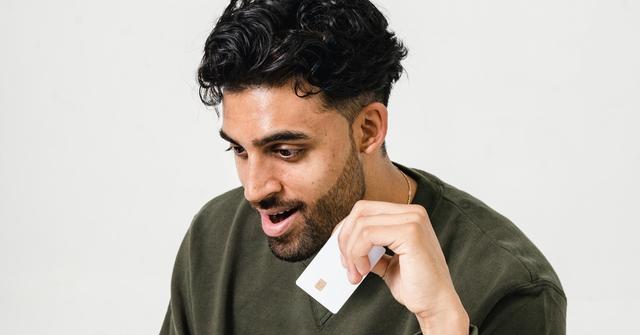 Why Did I Get a Netspend Card From the IRS in the Mail?