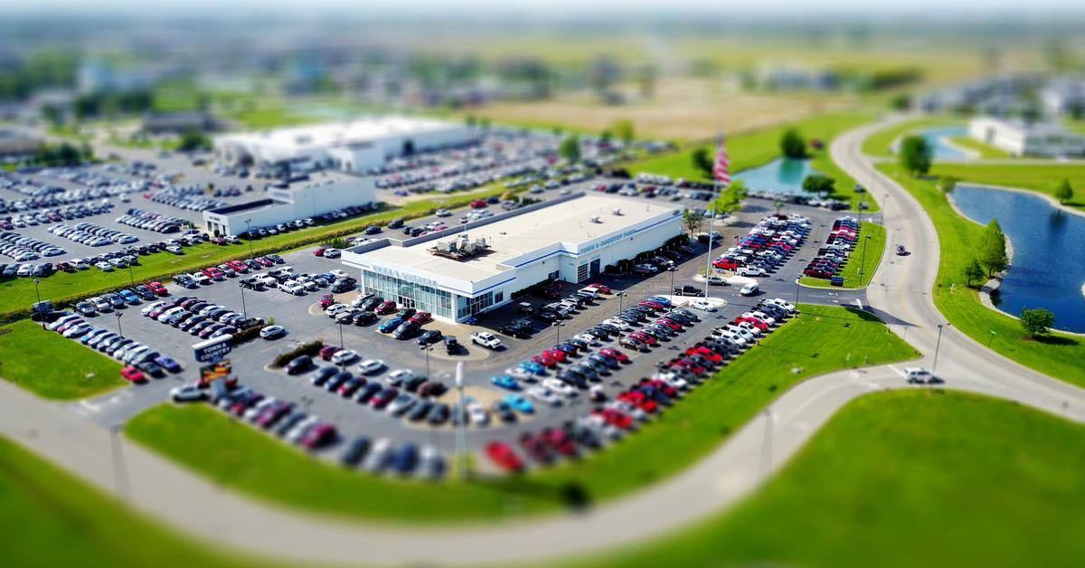 What Are the Best Used-Car Stocks For Investors?