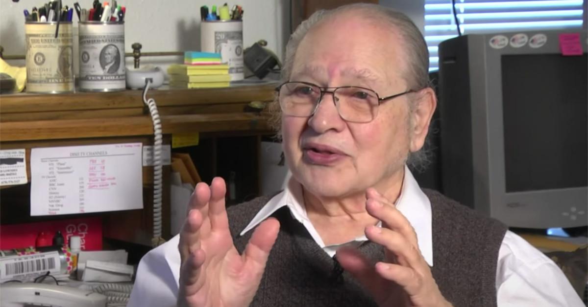 Why Did Ronald Wayne Leave Apple? Details on the Co-Founder