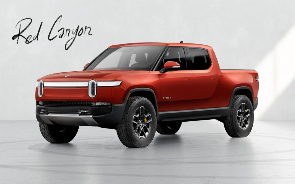 Is Rivian Stock Publicly Traded and Who Owns the Company?