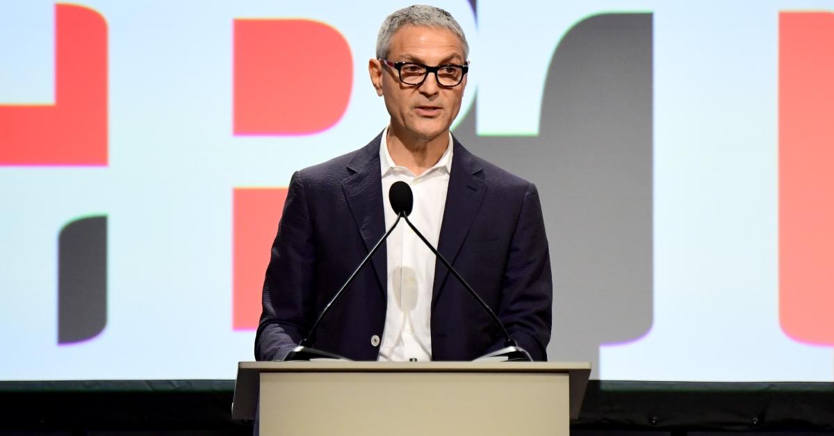 Ari Emanuel's Net Worth Could Get a Boost, UFC and WWE Merge