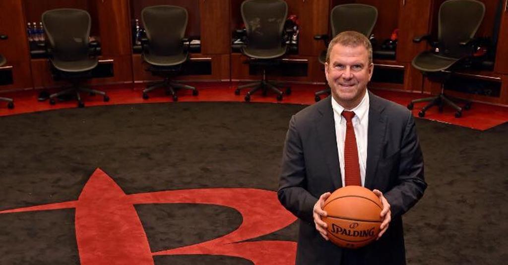 What Does Tilman Fertitta Own?