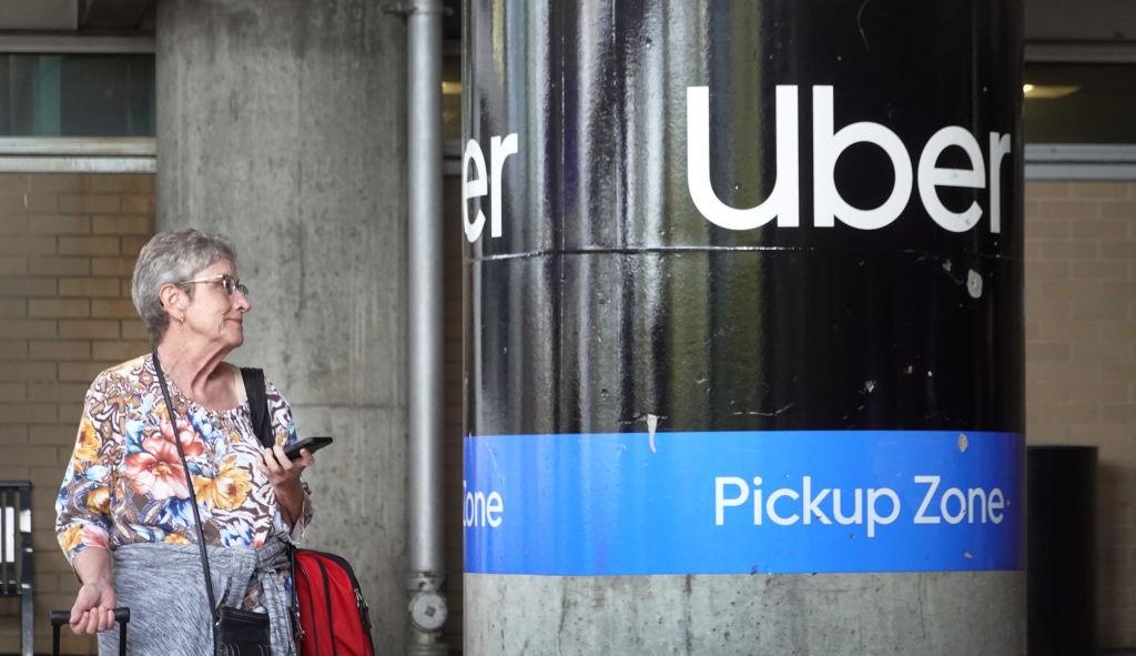 What Happened to Uber? Cybersecurity Hack Under Investigation