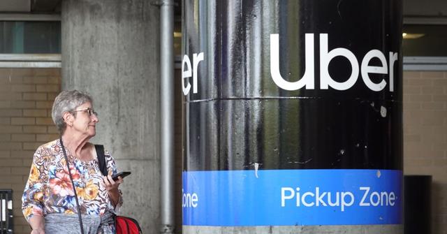 What Happened to Uber? Cybersecurity Hack Under Investigation