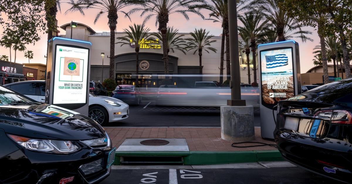 Volta’s Forecast: Will the EV Charging Stock Go Up After the SNPR ...