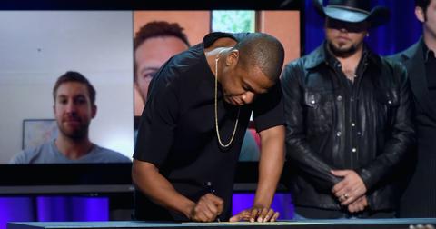 Jay-Z Business Ventures — Ace of Spades, Tidal, and More Updates