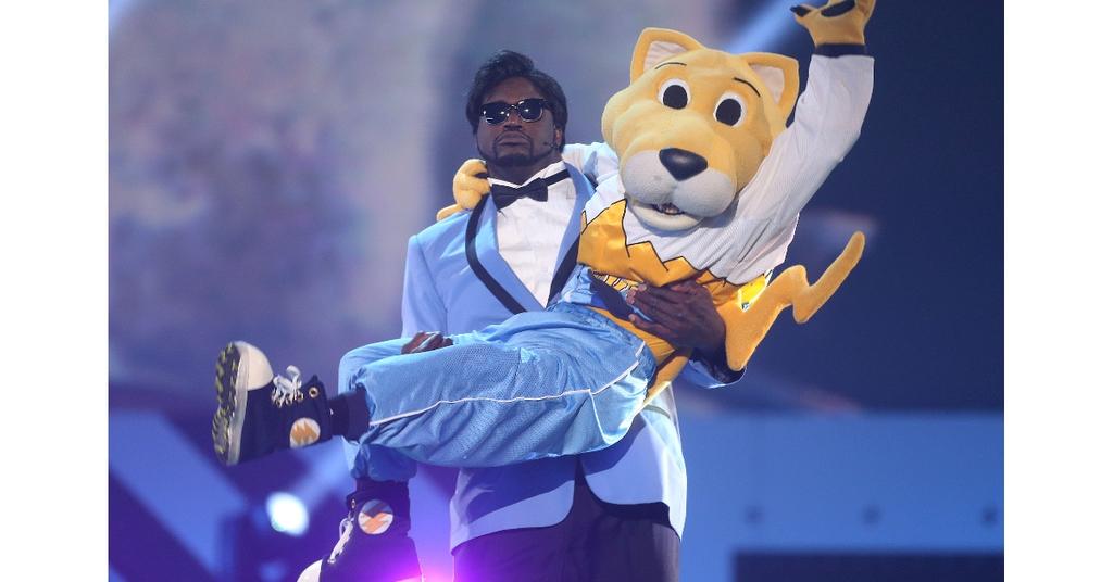 Denver Nuggets Mascot Earns More Than Some NBA and WNBA Players
