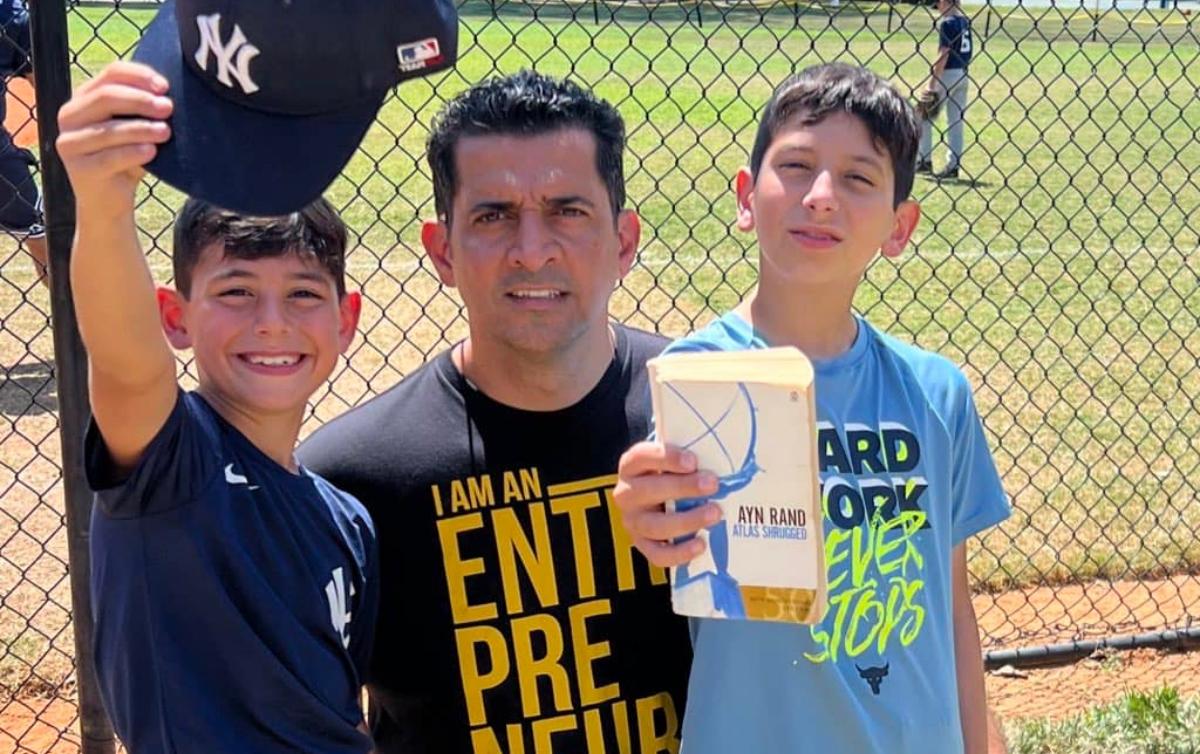 Patrick Bet-David Net Worth: Entrepreneur Has Made Millions Patrick Bet-David Net Worth: Entrepreneur Has Made Millions