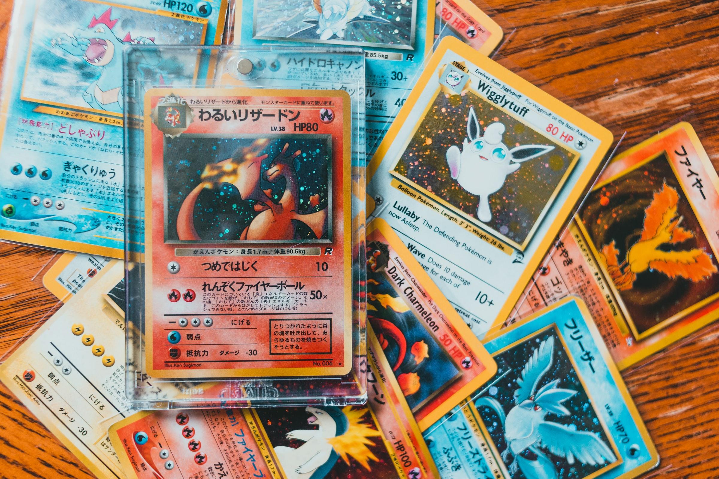 Why Are Pok mon Cards So Expensive Trading Card Frenzy Explained