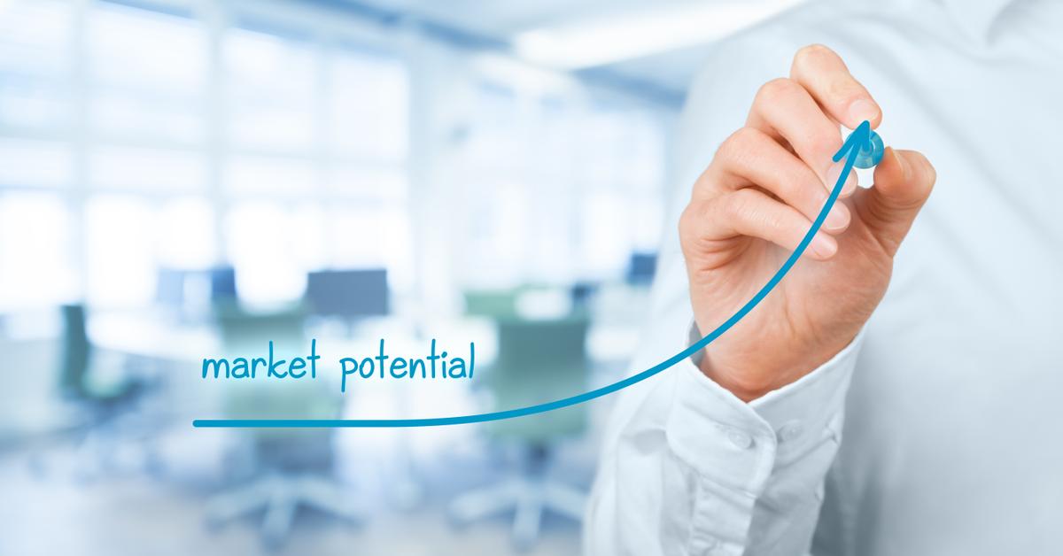 What’s the Market Potential for CBD?