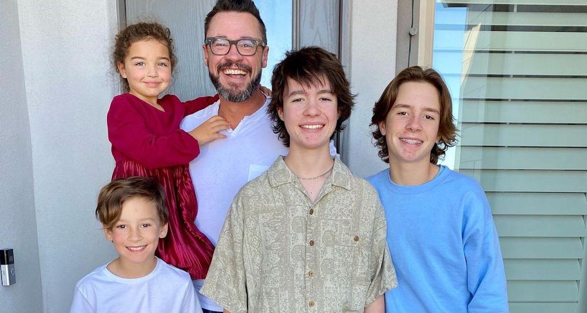 Dave Hollis's Cause of Death — Former Disney Executive Dies at 47