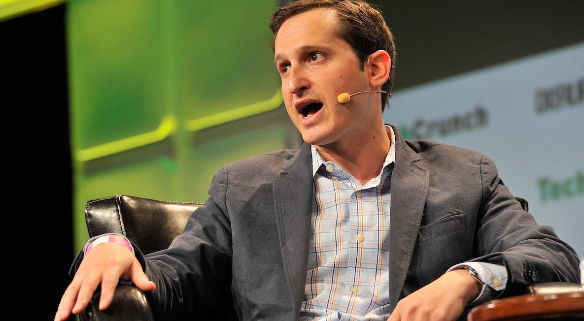 Jason Robins' Net Worth — How DraftKings CEO Became a Billionaire