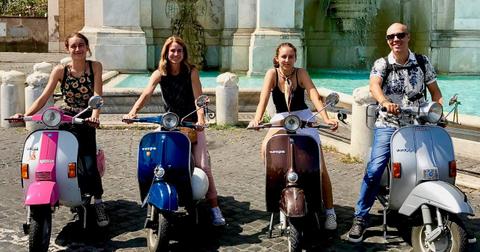 David Risher Net Worth: All About Lyft's New CEO