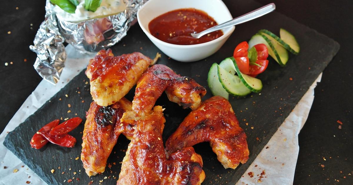 Why Is There a Shortage of Chicken Wings in the U.S.?
