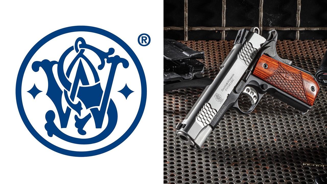 Should I Buy Smith & Wesson SWBI Stock?