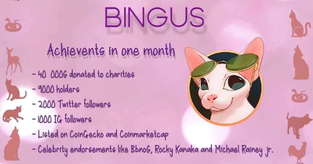 What Are Some Good Charity Crypto Tokens to Buy?