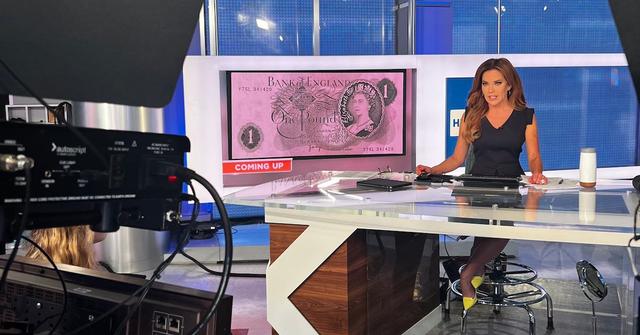 What Happened to HLN's 'Morning Express' and Robin Meade?