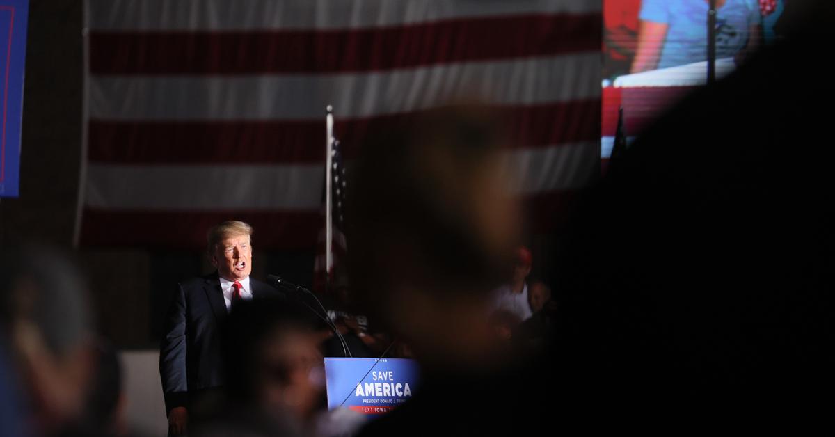 What Are The Best Trump-Related Stocks to Buy Now?