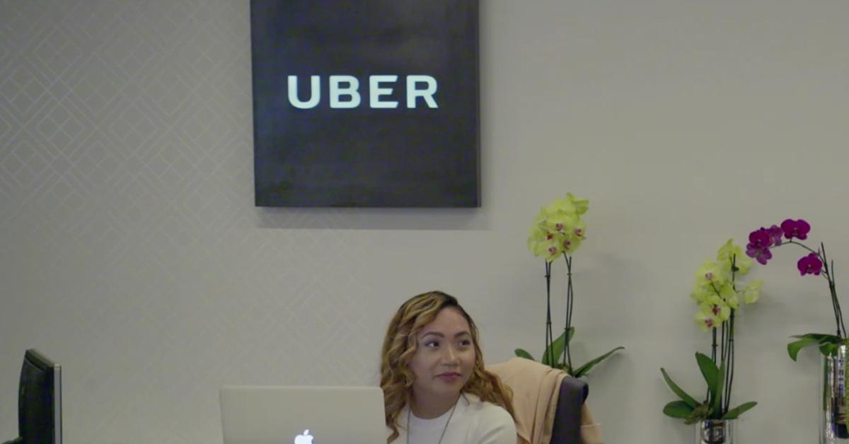 The Leaked Uber Files, Explained