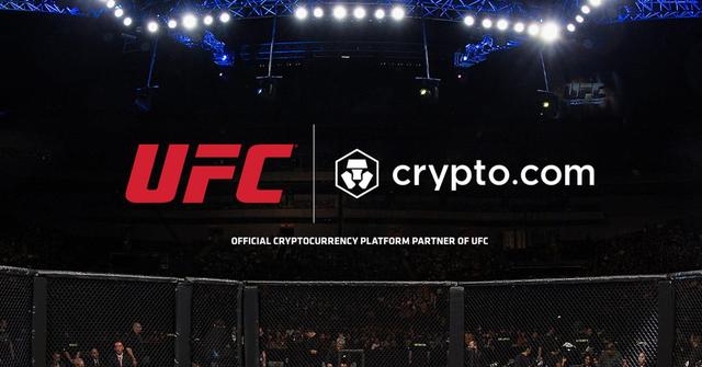 Ultimate Fighting Championship (UFC) | Market Realist