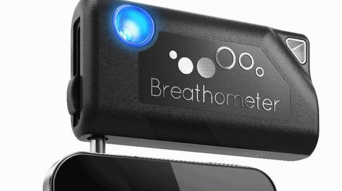 Breathometer Net Worth: 'Shark Tank' Alum Struggled