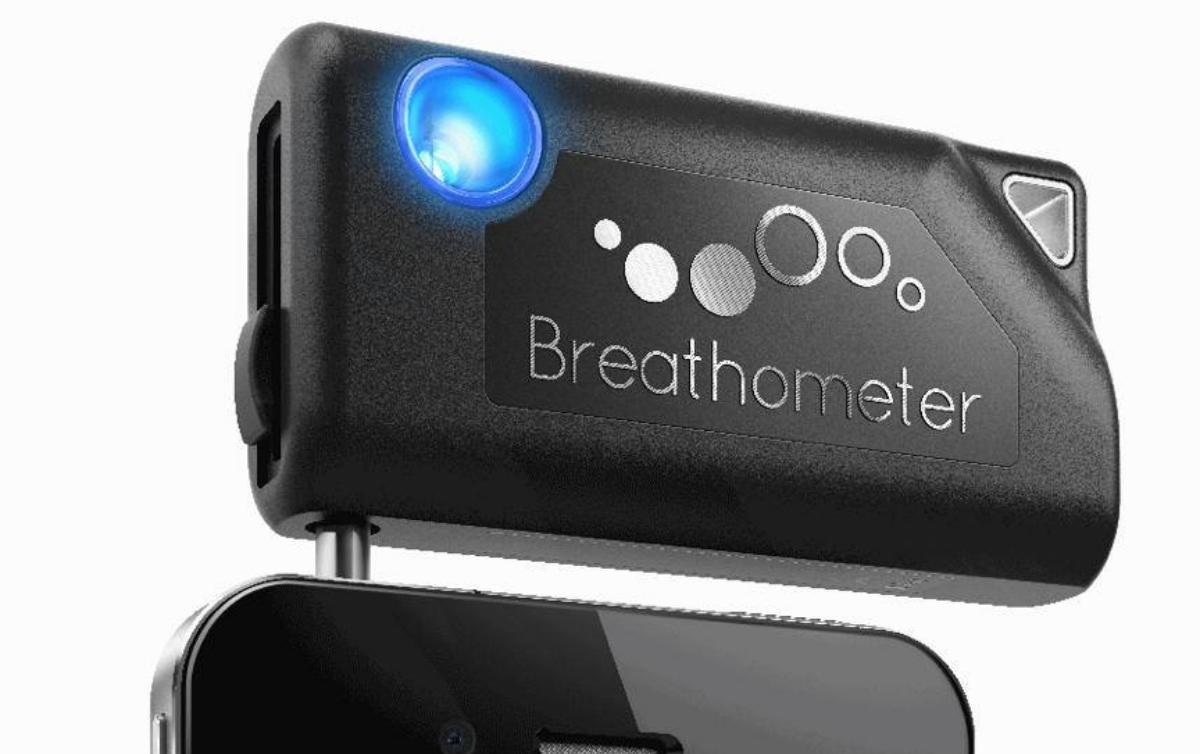 Breathometer Net Worth: 'Shark Tank' Alum Struggled