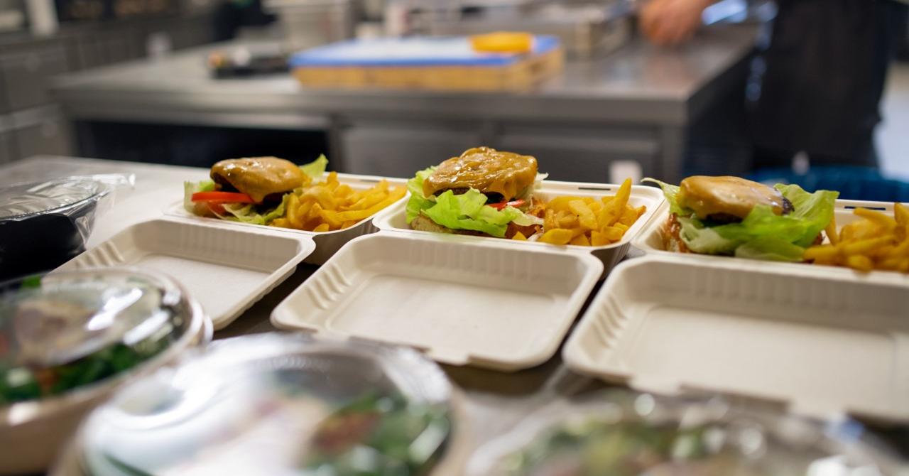 Should You Tip For Carryout? It's a Huge Debate