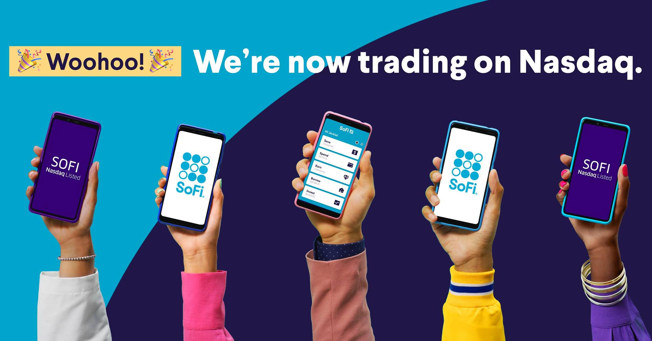 What Would a Bank Charter Mean for SoFi Stock?