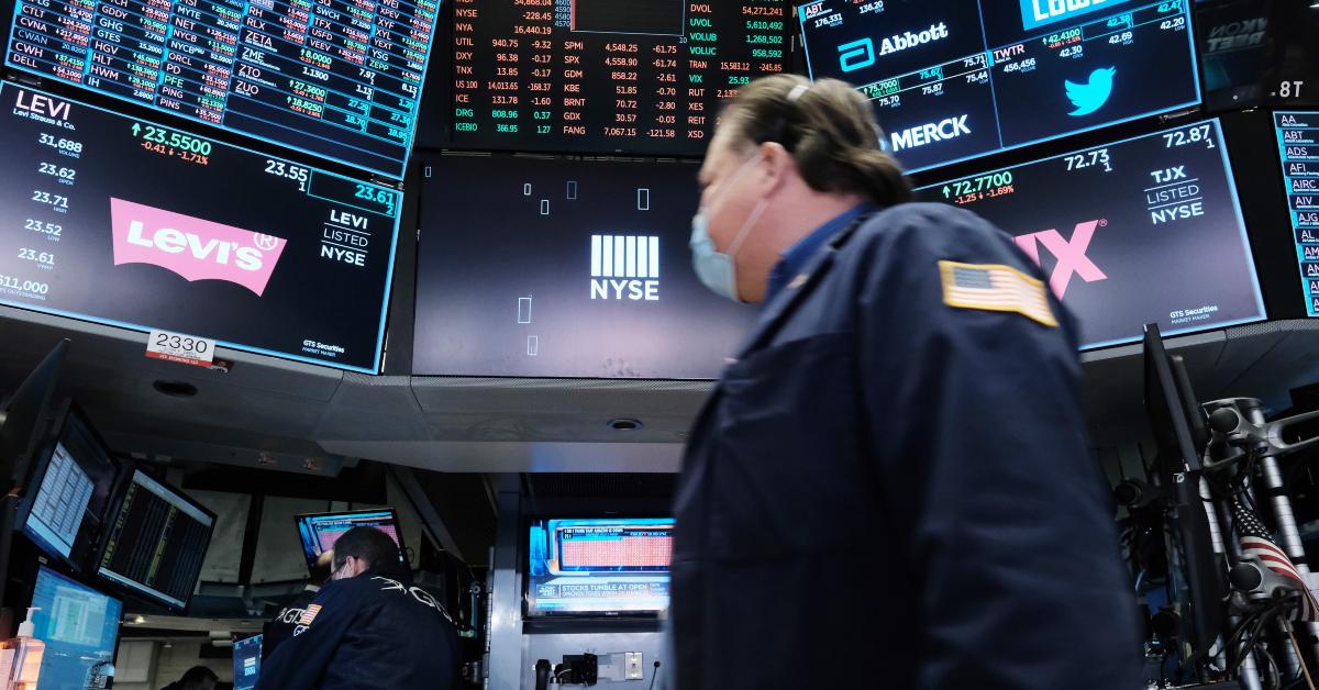 The Most Overvalued Stocks of 2021