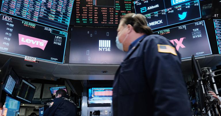 The Most Overvalued Stocks of 2021