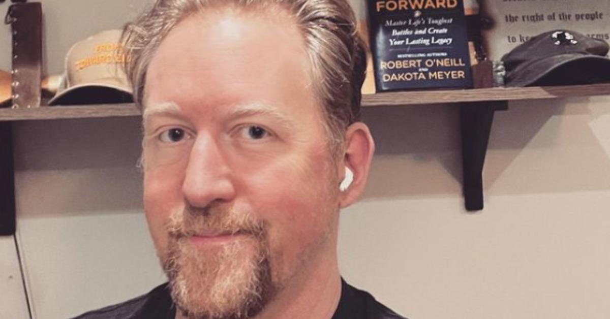 Where Is Ex-Navy SEAL Robert J. O’Neill Now? Cashing In on Killing Bin ...