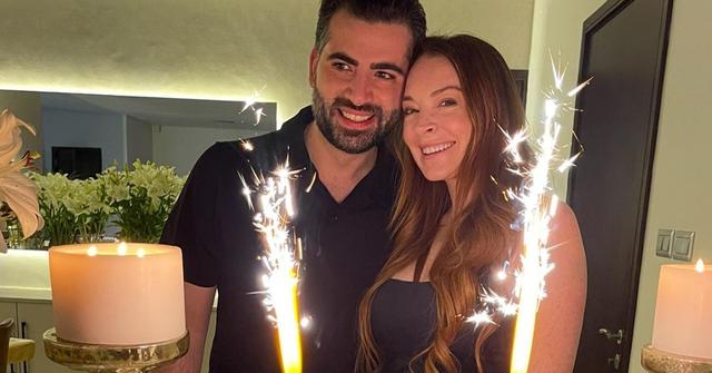 Bader Shammas Net Worth: Details on Lindsay Lohan's Husband