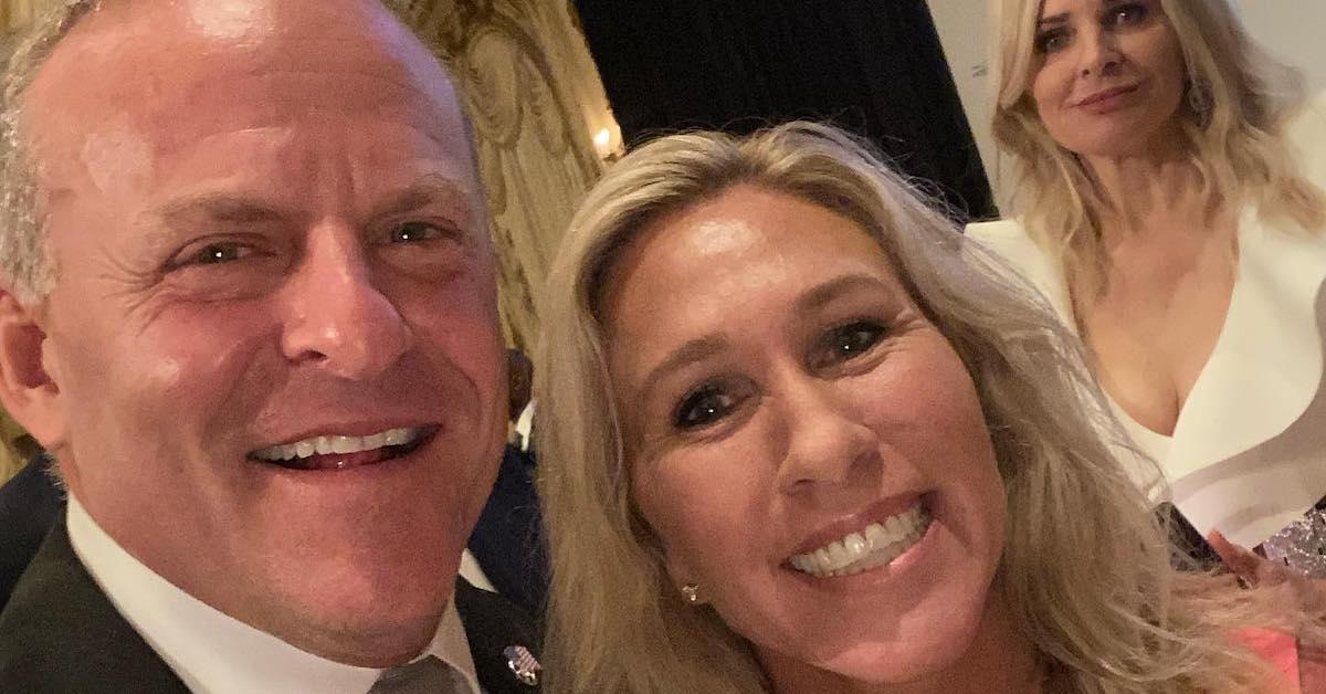 What Happened to Stinchfield on Newsmax?