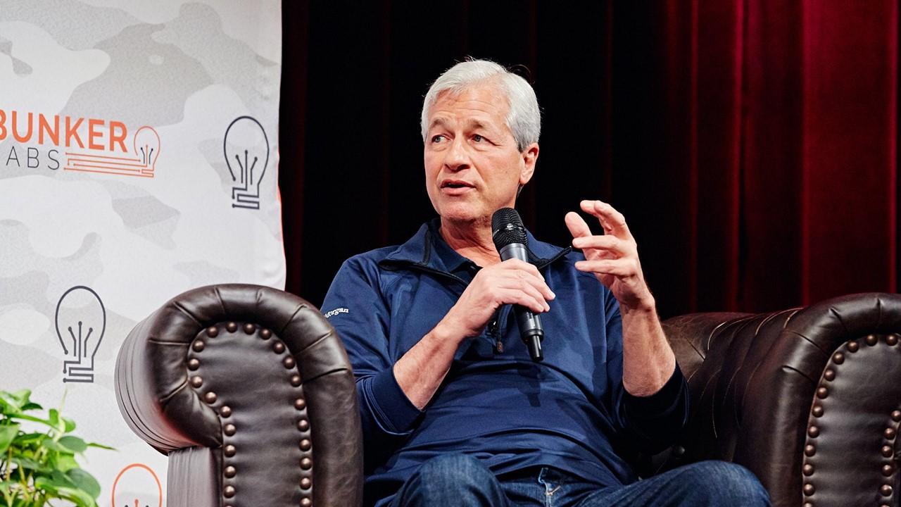 Jamie Dimon’s Bitcoin Quotes and What He Thinks Now