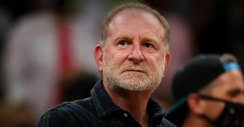 Is Robert Sarver a Billionaire? Questions Arise Amid Allegations