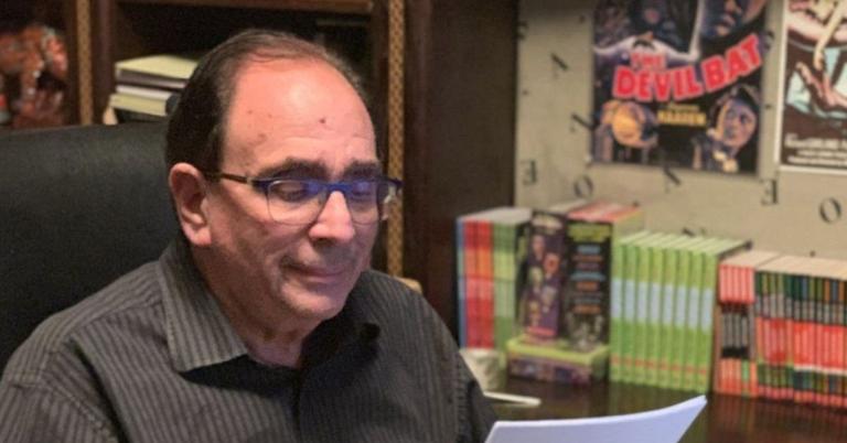 R.L. Stine Net Worth: Children's Horror Author Made Millions
